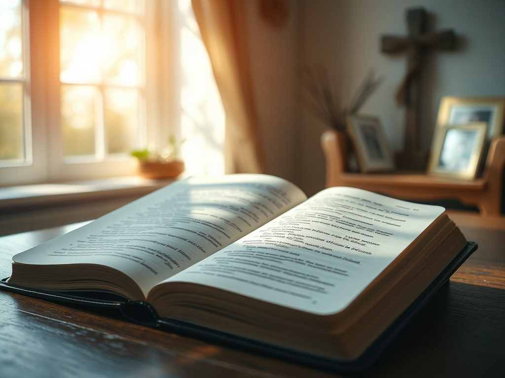 Romans 8 – The Fact of God’s Presence in Your Life, Part 3 | Pastor ...